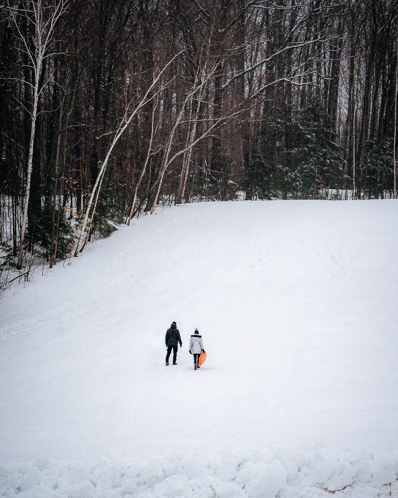 Ultimate Winter Roadtrip – A Guide to Lakes & Dartmouth-Lake Sunapee ...